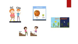 ANTONYMS USING CONTEXT CLUES IDENTIFYING WORDS.pptx