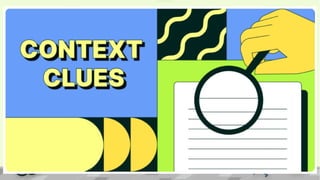 The Parable of Division Sample Story and Lesson | PPTX