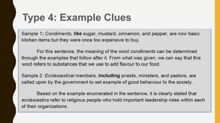 ContextClues_Restatement,Constrast,Definition,Example-Q1-Eng9.pptx