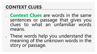 Context Clues 1.pptx