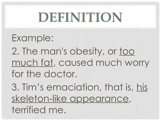 contextcluesgrade 9 powerpoint presentation | PPTX