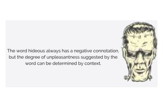 Context Clues and Nuances: How to find context clues and determine the ...