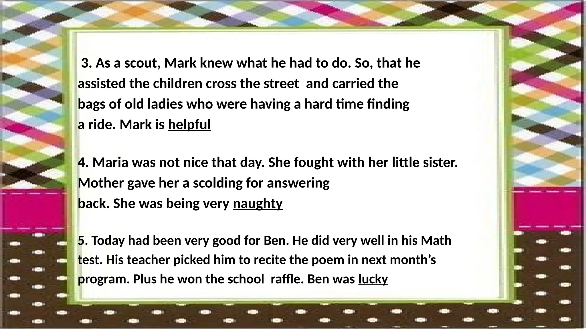 Context clues english. to get meaning of unfamiliar wordspptx | PPTX