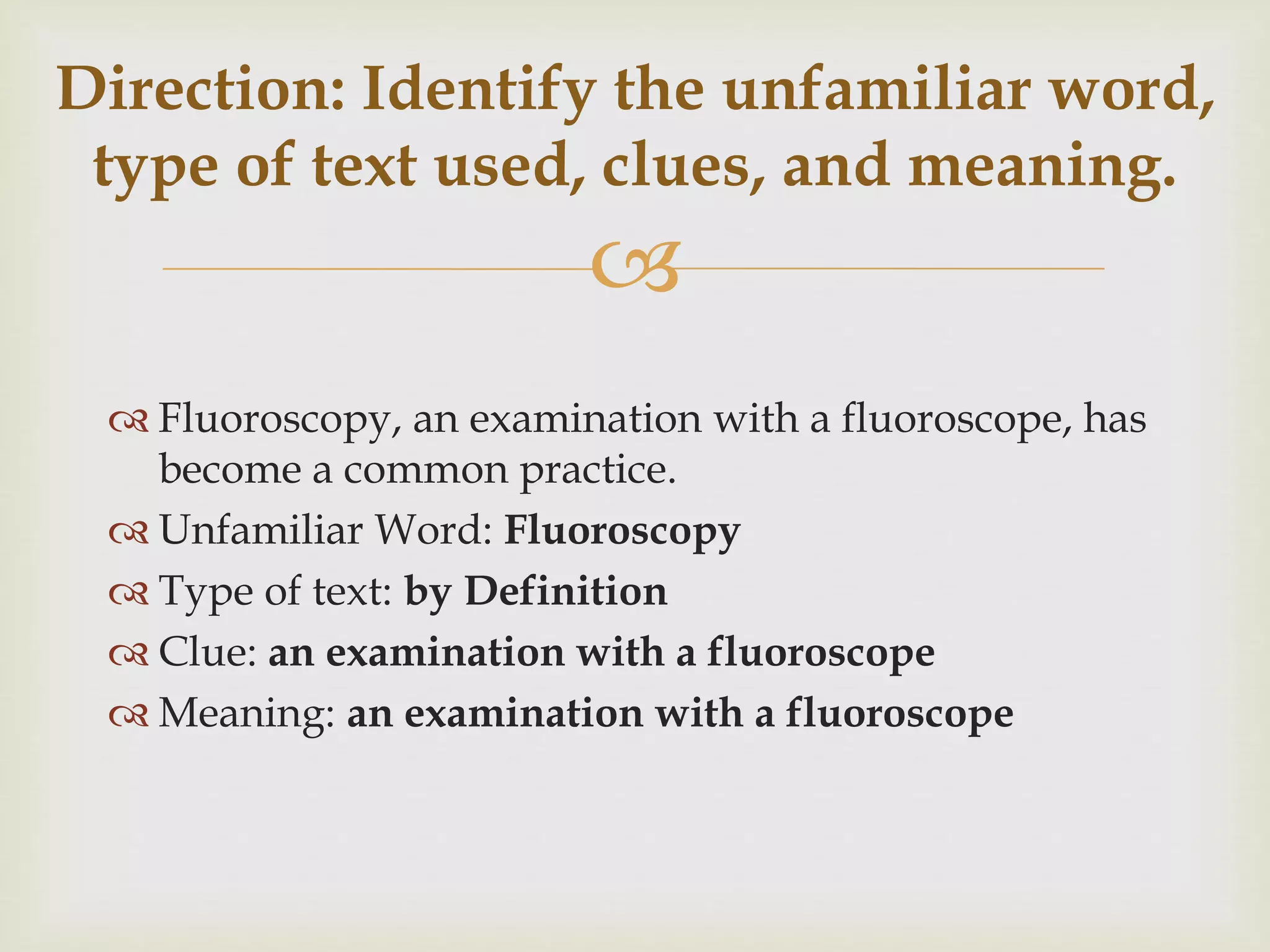 Context Clues Exercses.pptx