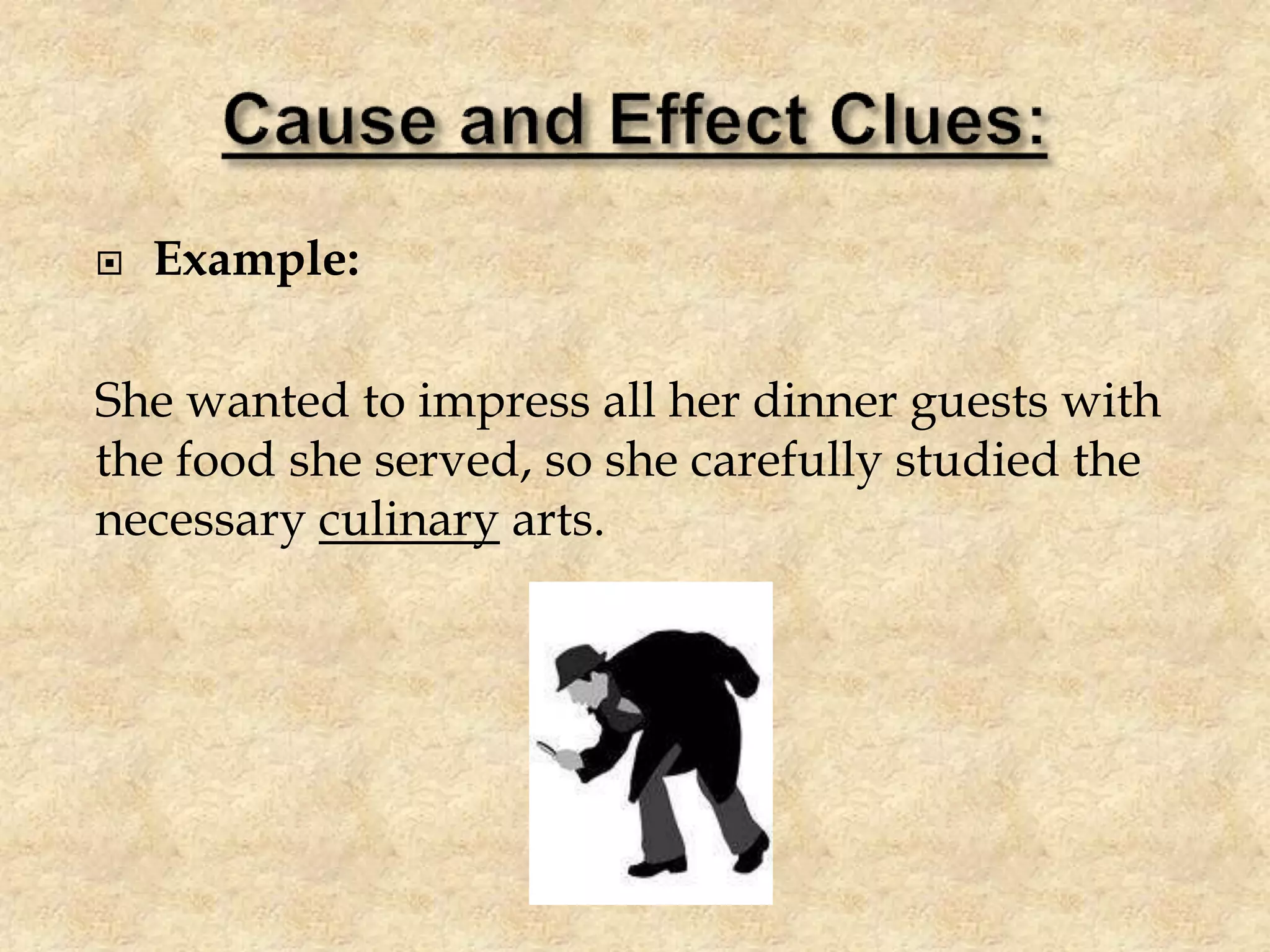 Context Clues - Grade 7 | PPTX