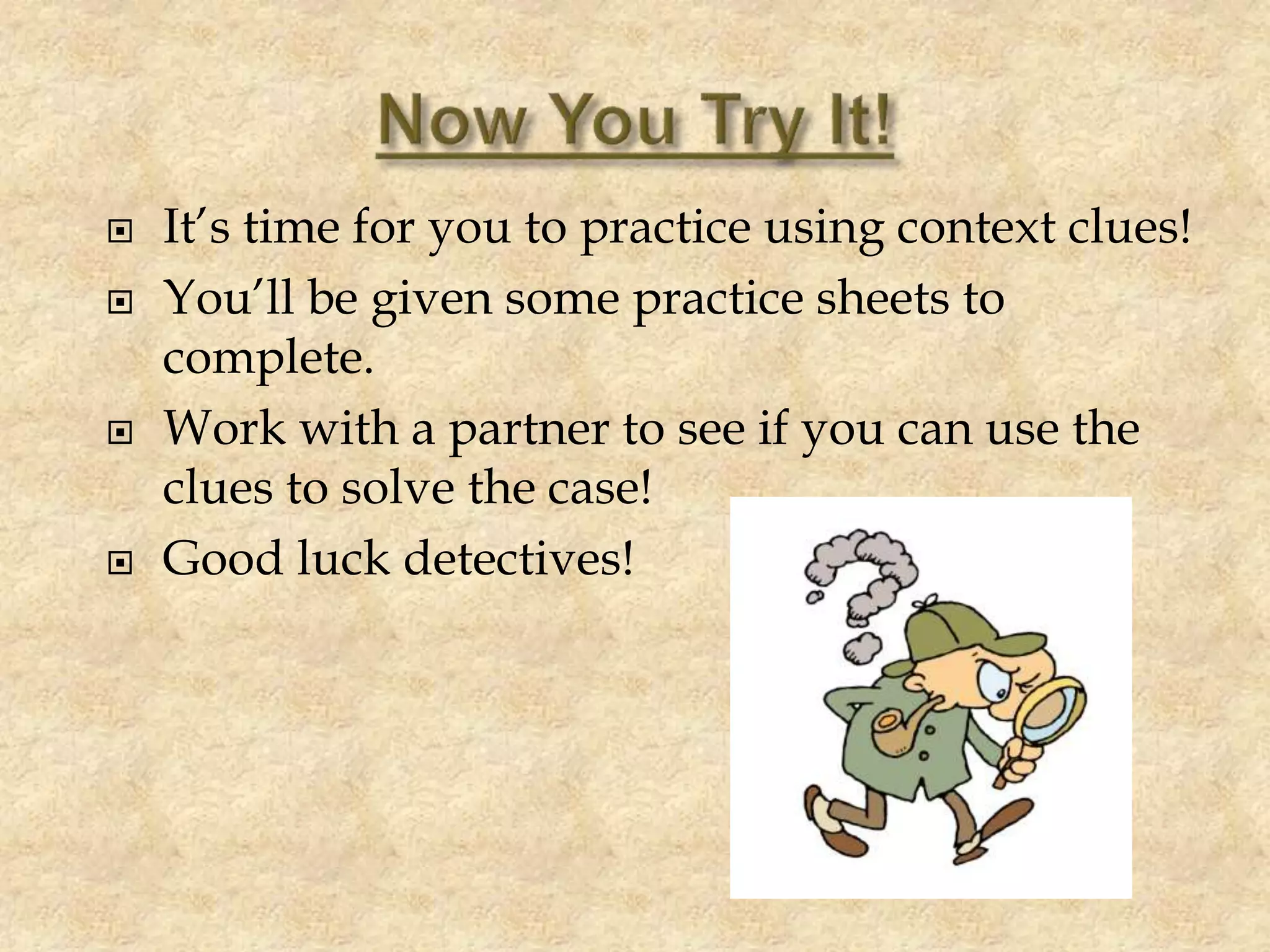 Context Clues Power Point.ppt