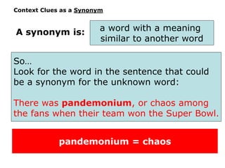Context_Clues_Power_Point.ppt