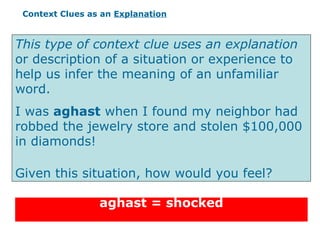 Context_Clues_Power_Point_presentation_presentation | PPT