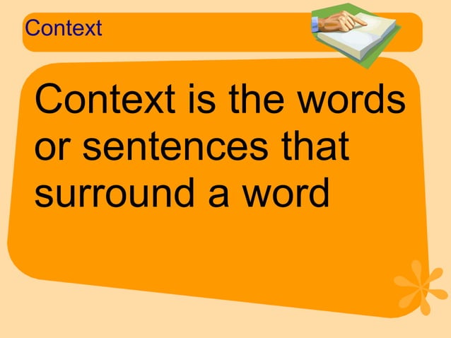 Context clues powerpoint_observation | PPT