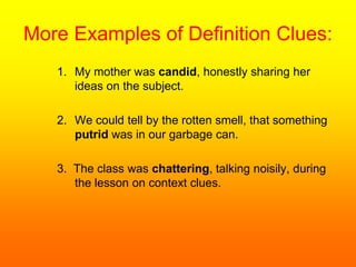Context_Clues_PowerPoint_Presentation_(Includes_the_5_Main_Types_of ...