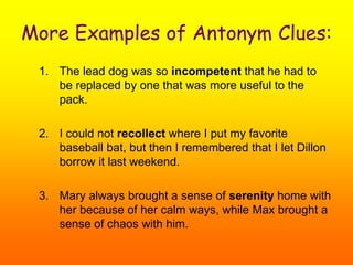 Context_Clues_PowerPoint_Presentation_(Includes_the_5_Main_Types_of ...