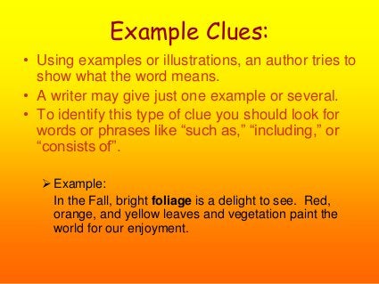 Context_Clues_PowerPoint_Presentation_Includes_the_5_Main_Types_of ...
