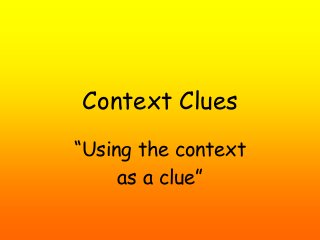 Context_Clues_PowerPoint_Presentation_Includes_the_5_Main_Types_of ...