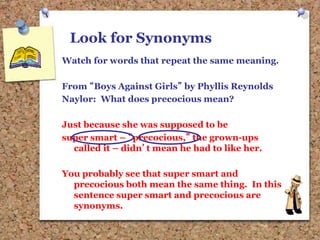 context clues pp.ppt