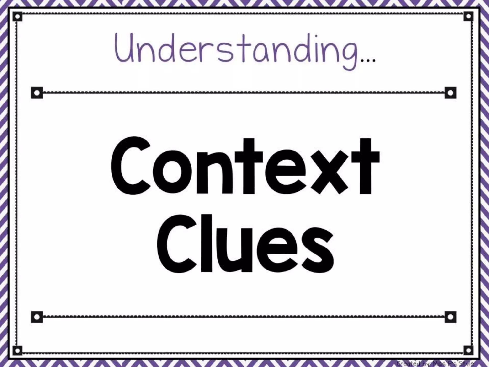 Context Clues PPT.pptx