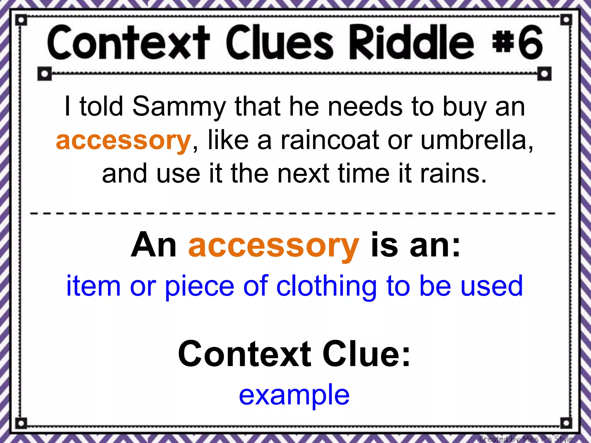 Context Clues PPT.pptx