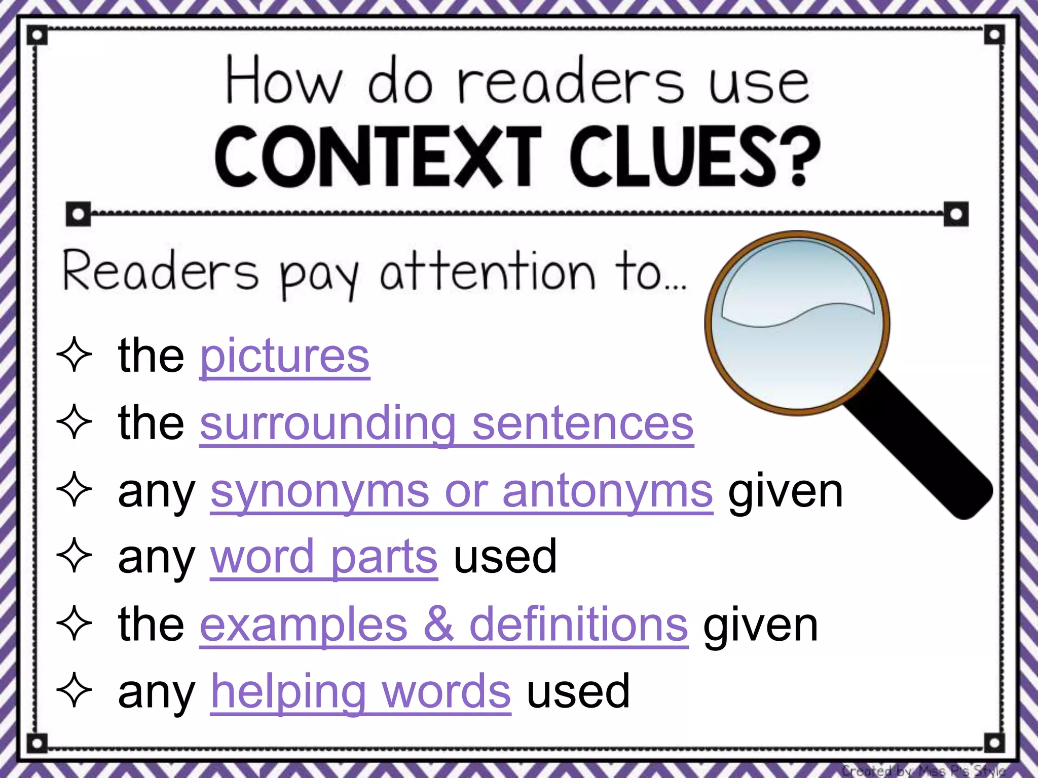 Context Clues PPT.pptx
