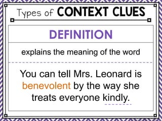 Context Clues PPT.pptx