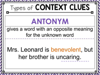 Context Clues PPT.pptx