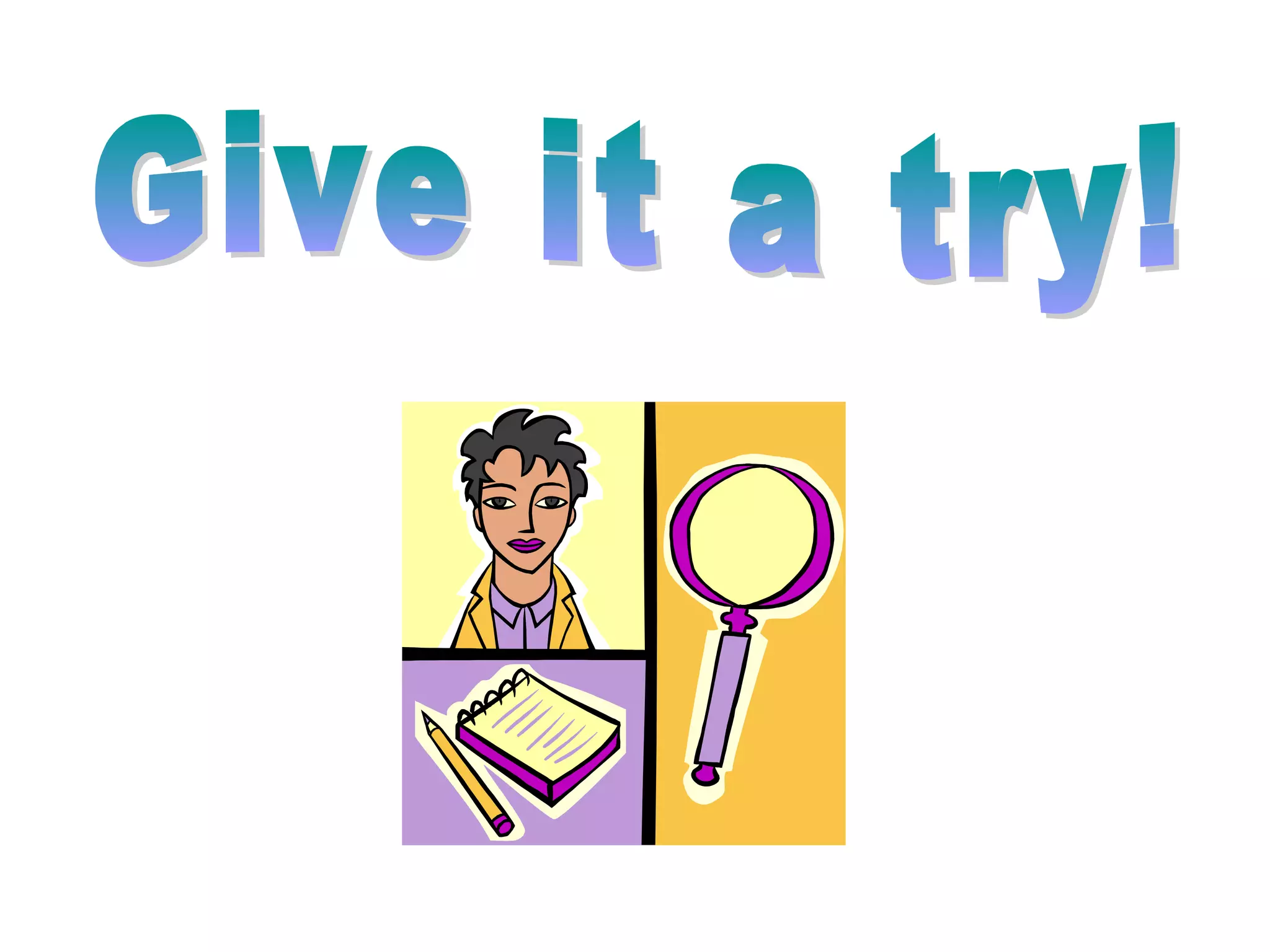 Context clues presentation | PPT