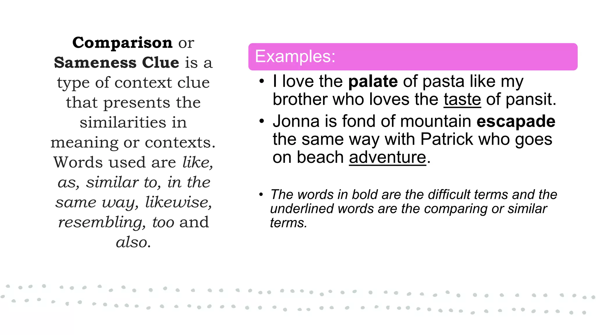 CONTEXT CLUES q1w2.pptx