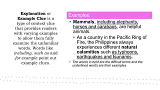 CONTEXT CLUES q1w2.pptx