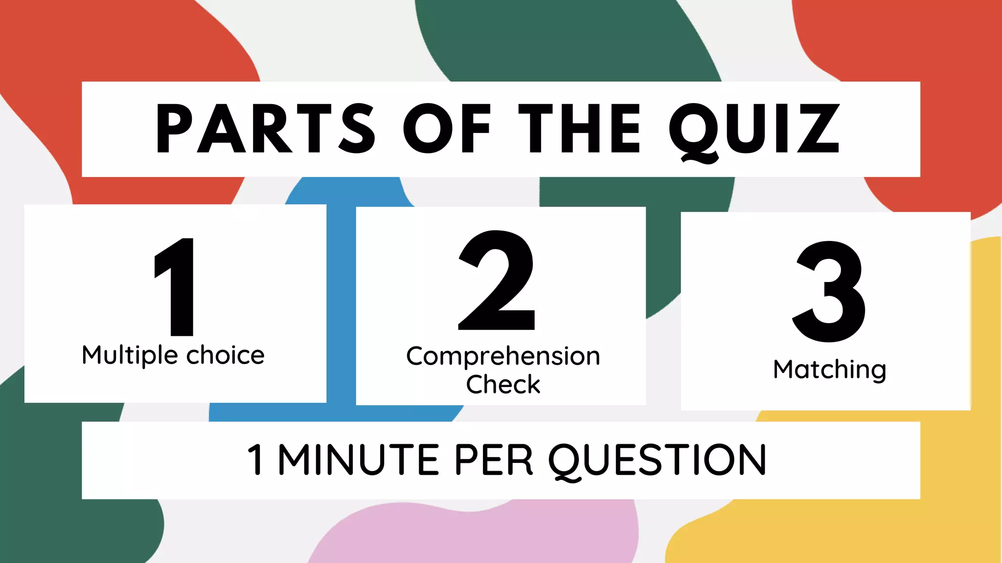 Context Clues Quiz 3.1 | PPTX