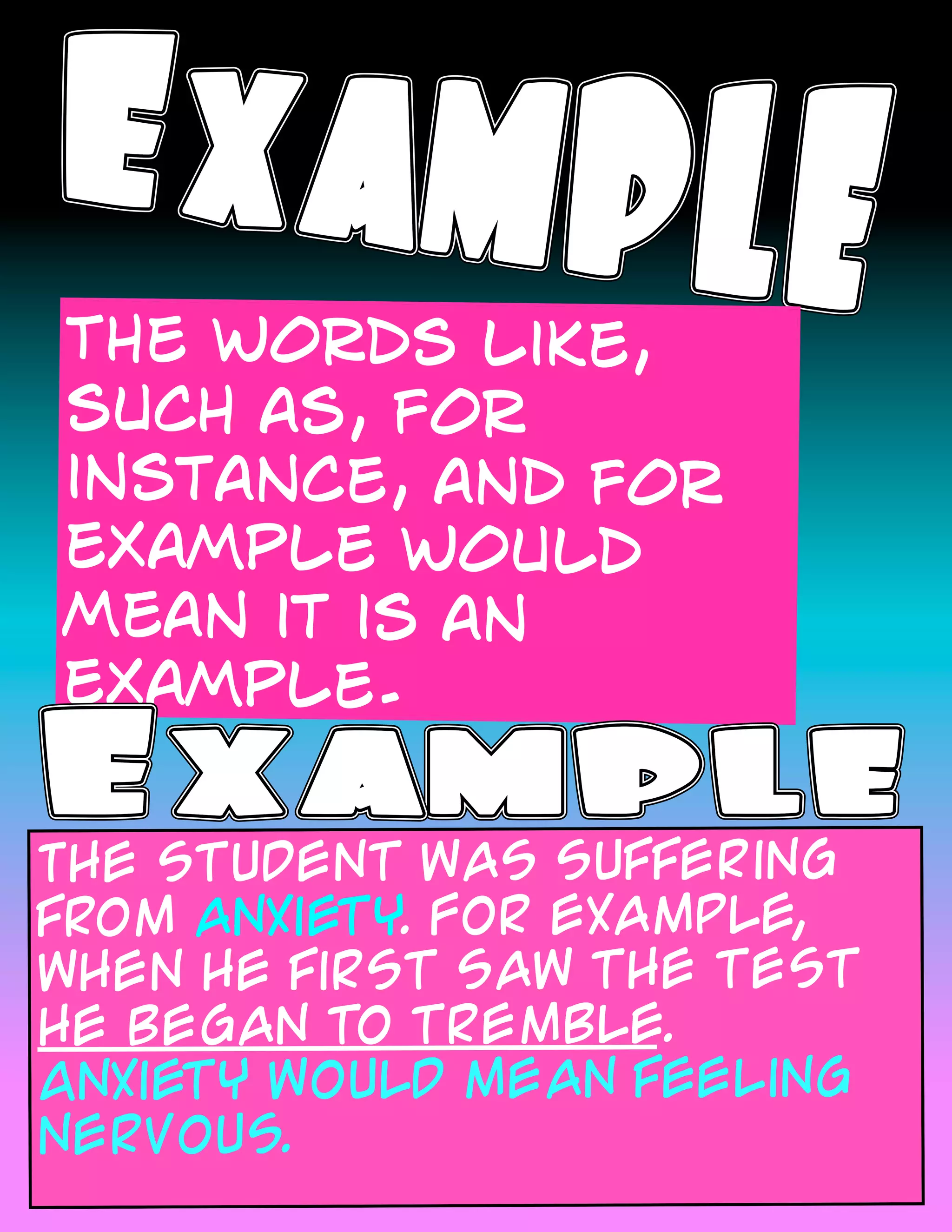 Context clue tutorial | PDF