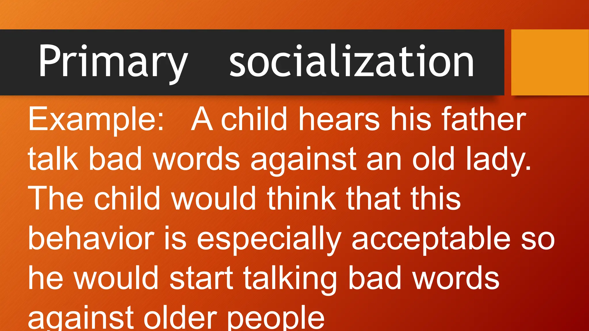 CONTEXT, CONTENT, PROCESSESAND CONSEQUENCES OFSOCIALIZATION.pptx