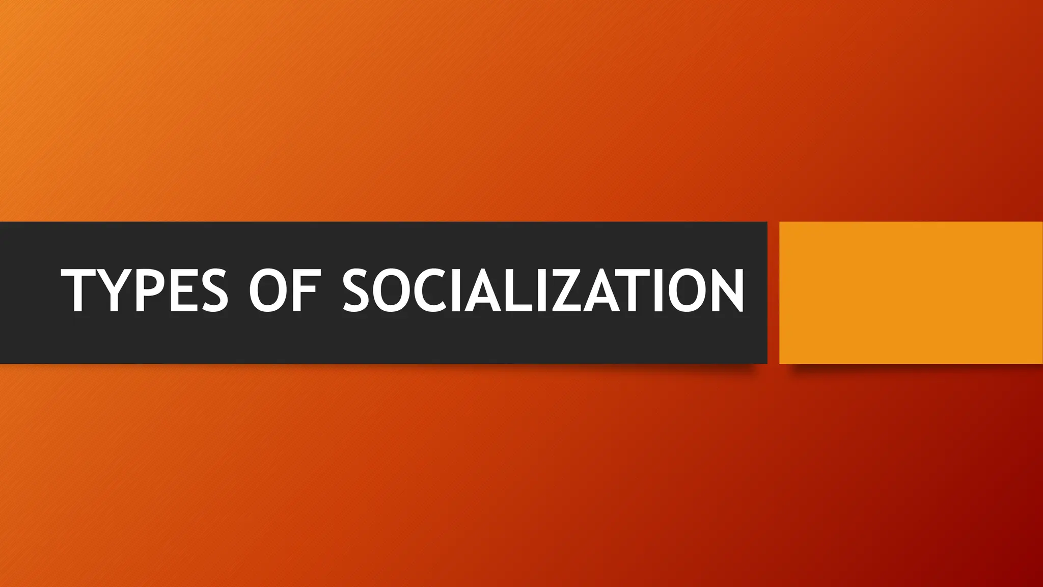 CONTEXT, CONTENT, PROCESSESAND CONSEQUENCES OFSOCIALIZATION.pptx