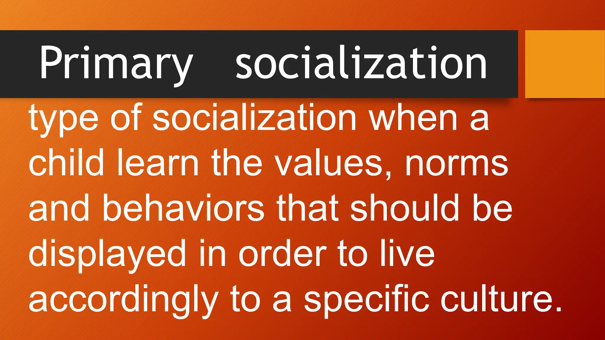 CONTEXT, CONTENT, PROCESSESAND CONSEQUENCES OFSOCIALIZATION.pptx