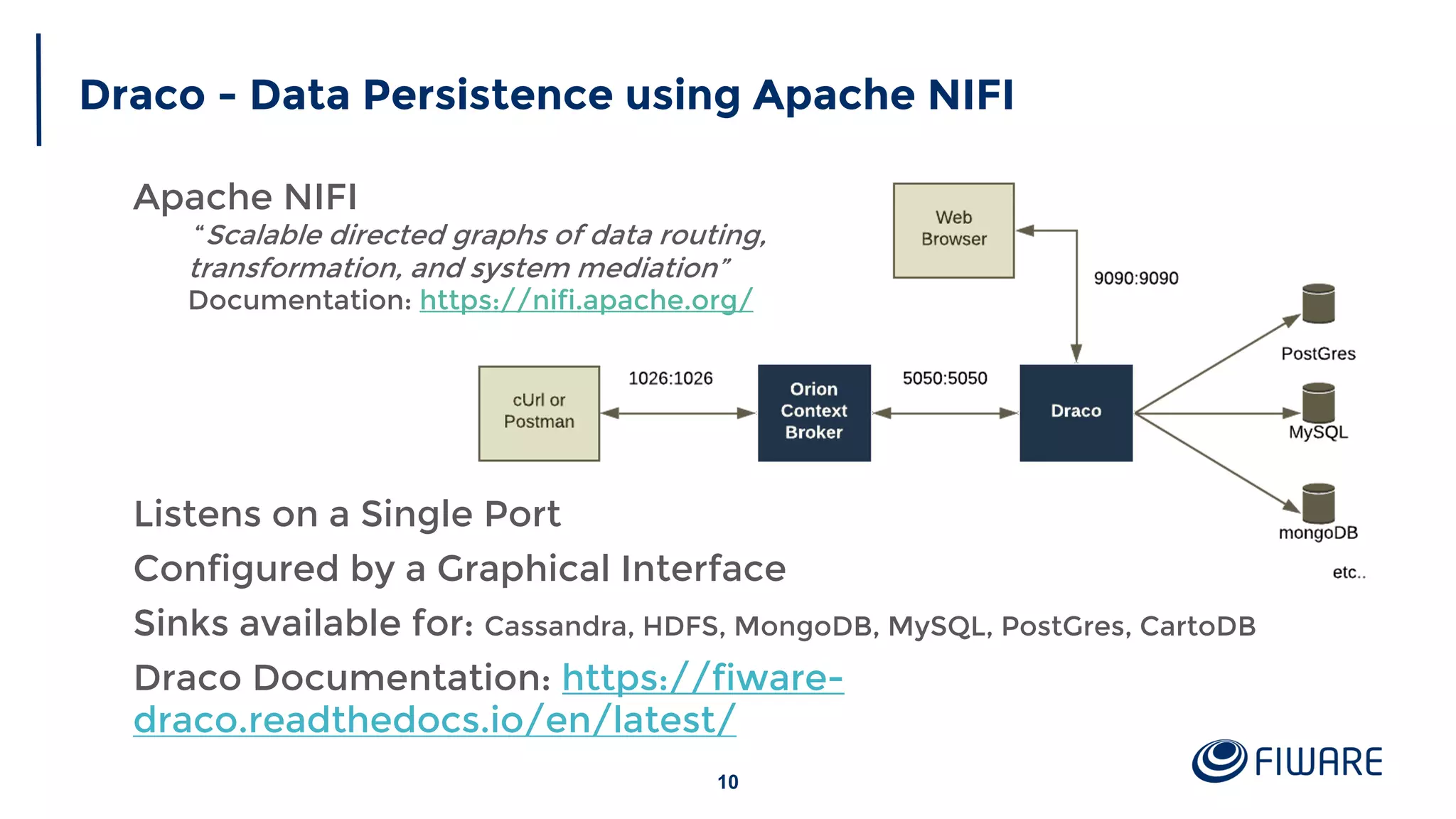 Strategies for Context Data Persistence | PDF