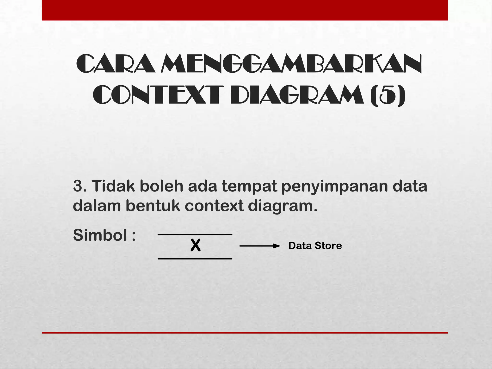 Context diagram | PPT