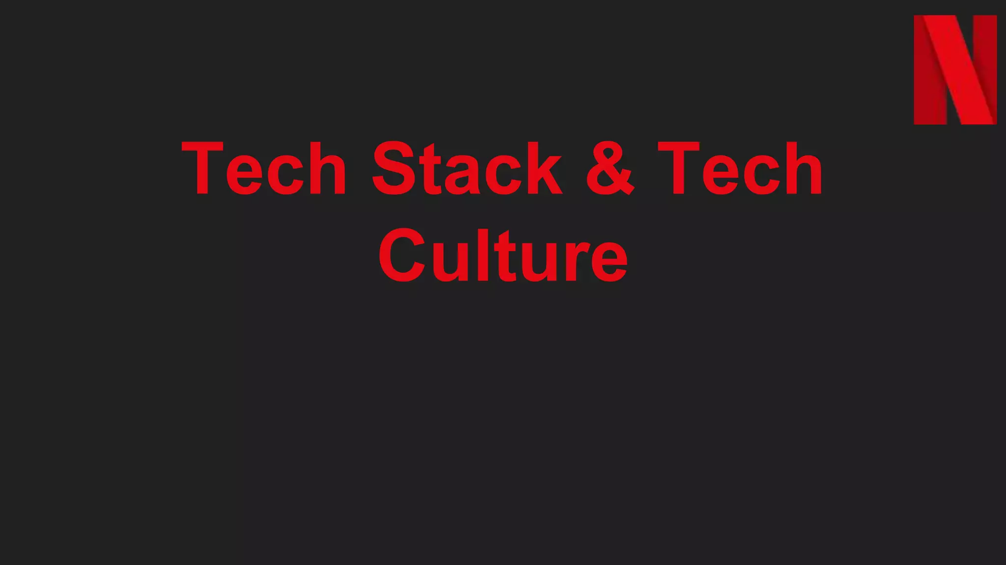 Context for netflix growth engineering leadership role | PPTX