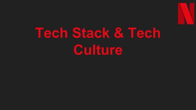 Context for netflix growth engineering leadership role | PPT