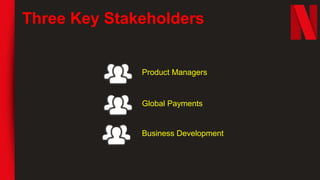 Context for netflix growth engineering leadership role | PPTX