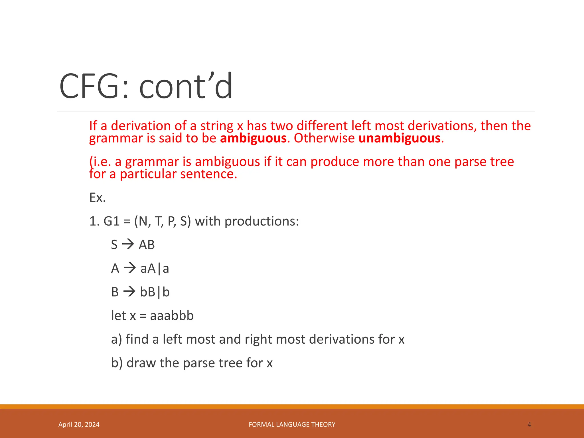 Context Free Languages by S.Mandal-1.ppt