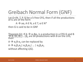 Context Free Languages by S.Mandal-1.ppt