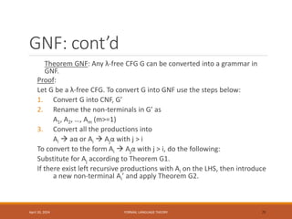 Context Free Languages by S.Mandal-1.ppt