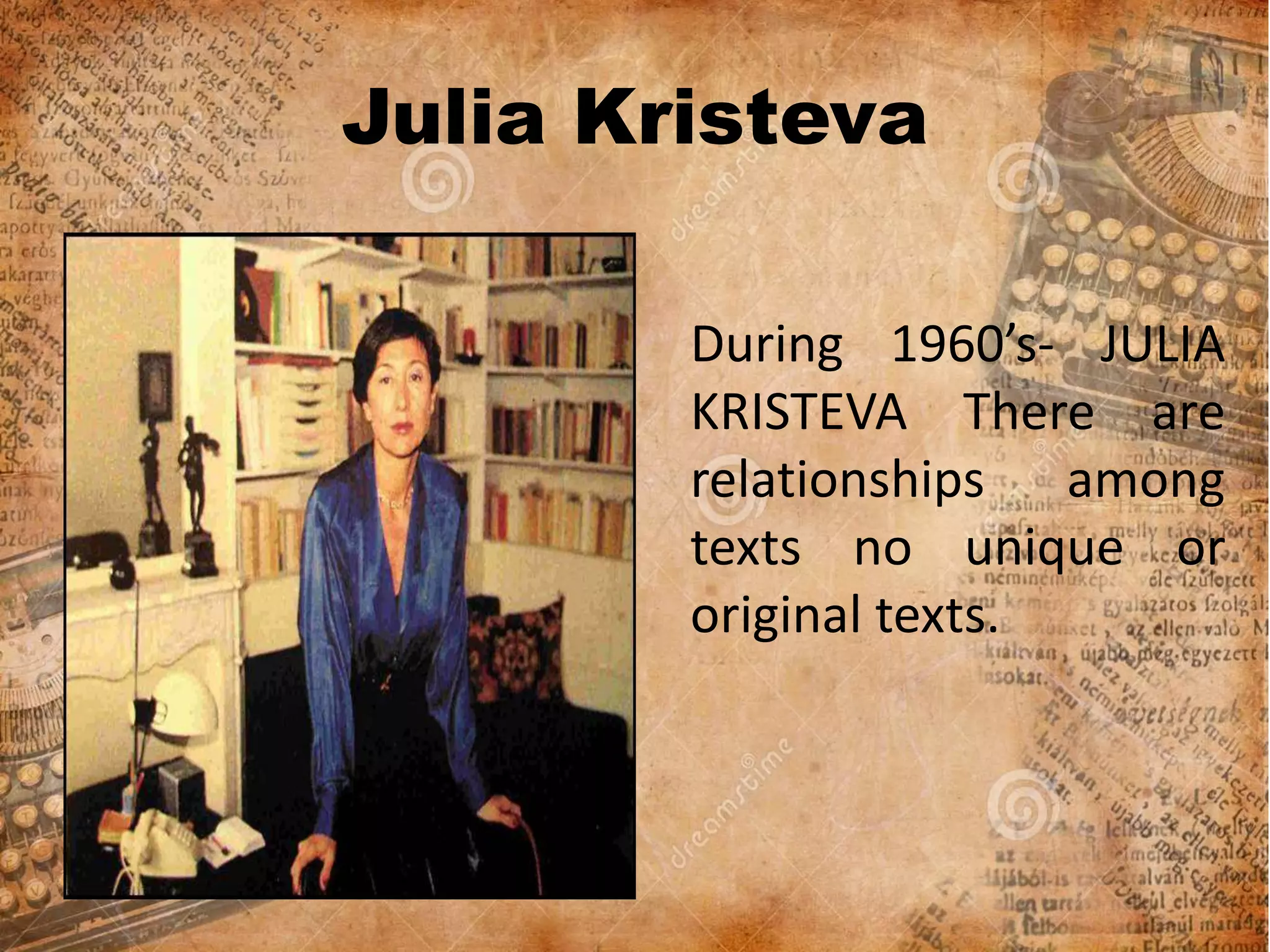 Context, Hypertext and Intertext.pptx