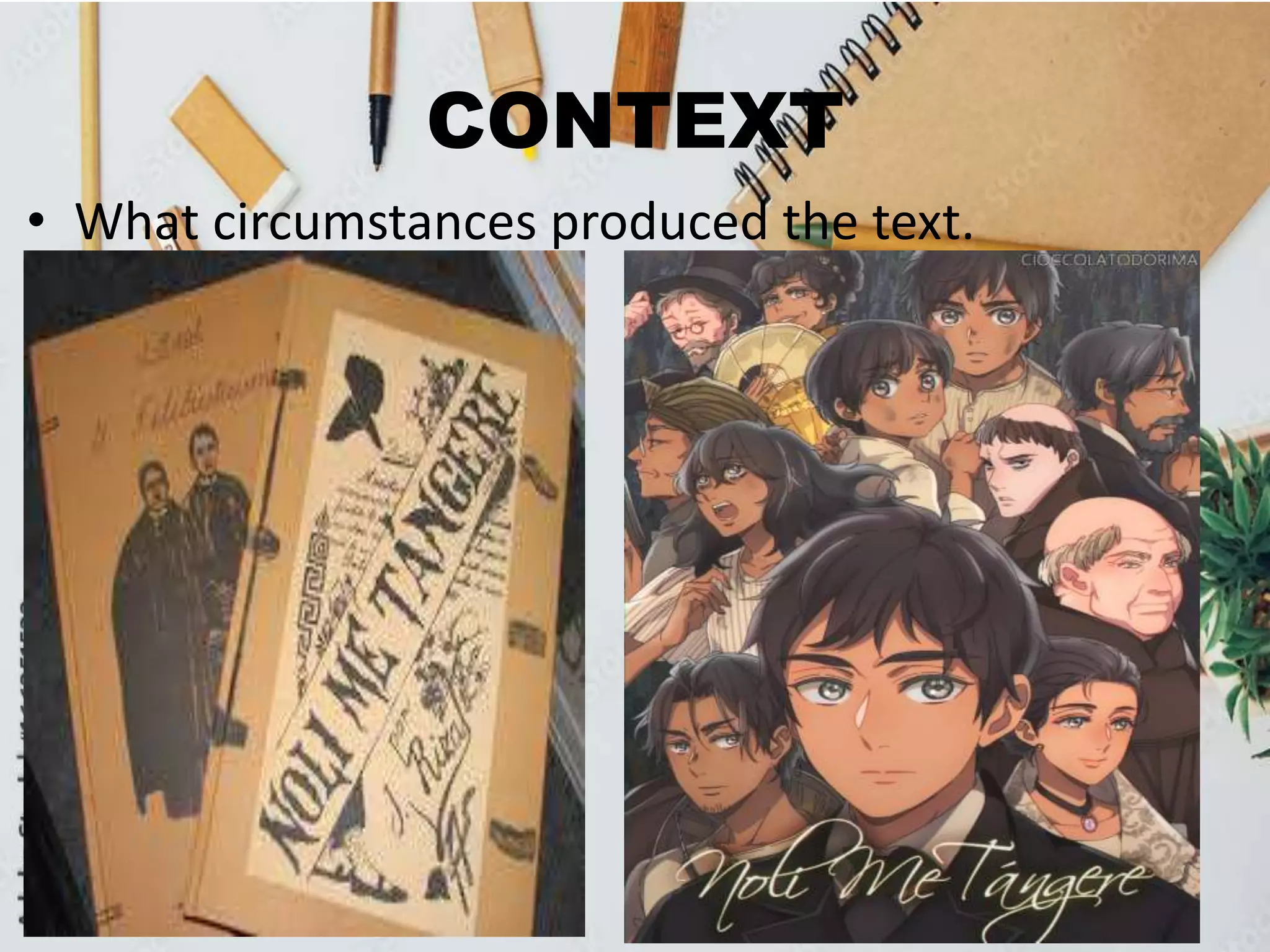 Context, Hypertext and Intertext.pptx
