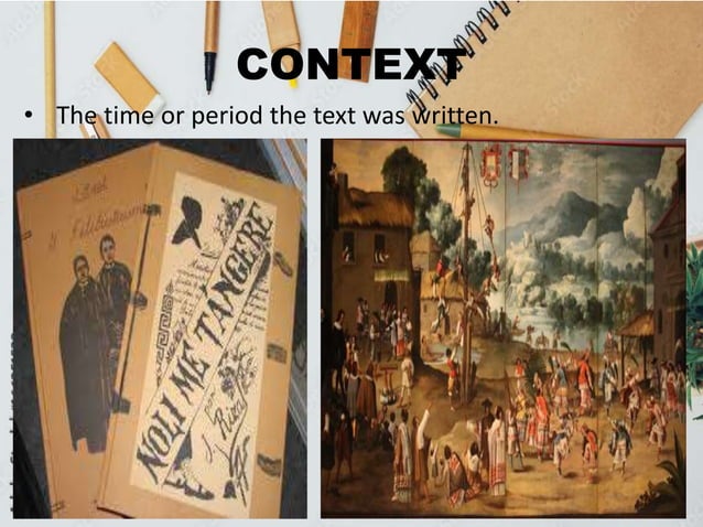 Context, Hypertext and Intertext.pptx