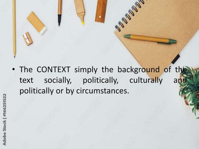 Context, Hypertext and Intertext.pptx