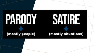 Intertextuality, context and hypertextuality | PPTX