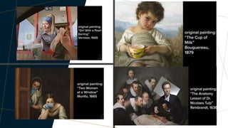 Intertextuality, context and hypertextuality | PPTX