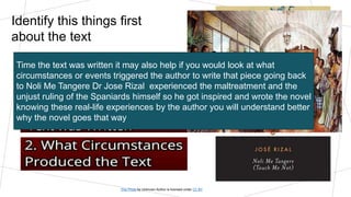 Intertextuality, context and hypertextuality | PPTX