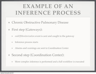 CONTEXT-AWARENESS IN A SERVICE ORIENTED E-HEALTH PLATFORM | PPT
