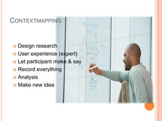 Contextmapping | PPT