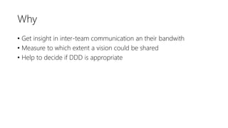 DDD Basics - Context mapping | PDF | Computing | Technology & Computing