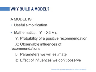 How to Build a Model to Predict Major Reimbursement Decisions by Major ...